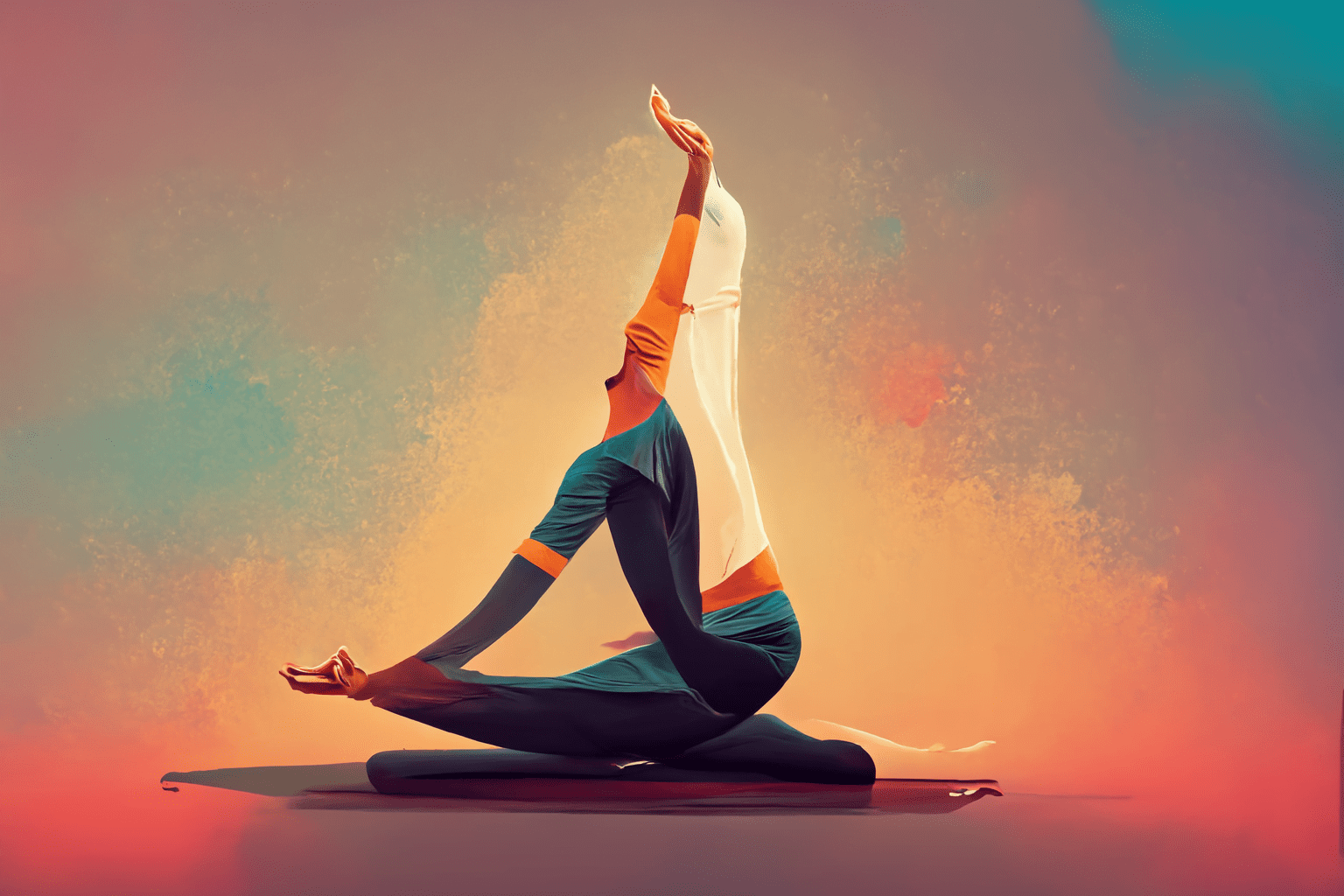 5 Practical Benefits of Practicing Yoga on the Regular – Hickory Hills ...